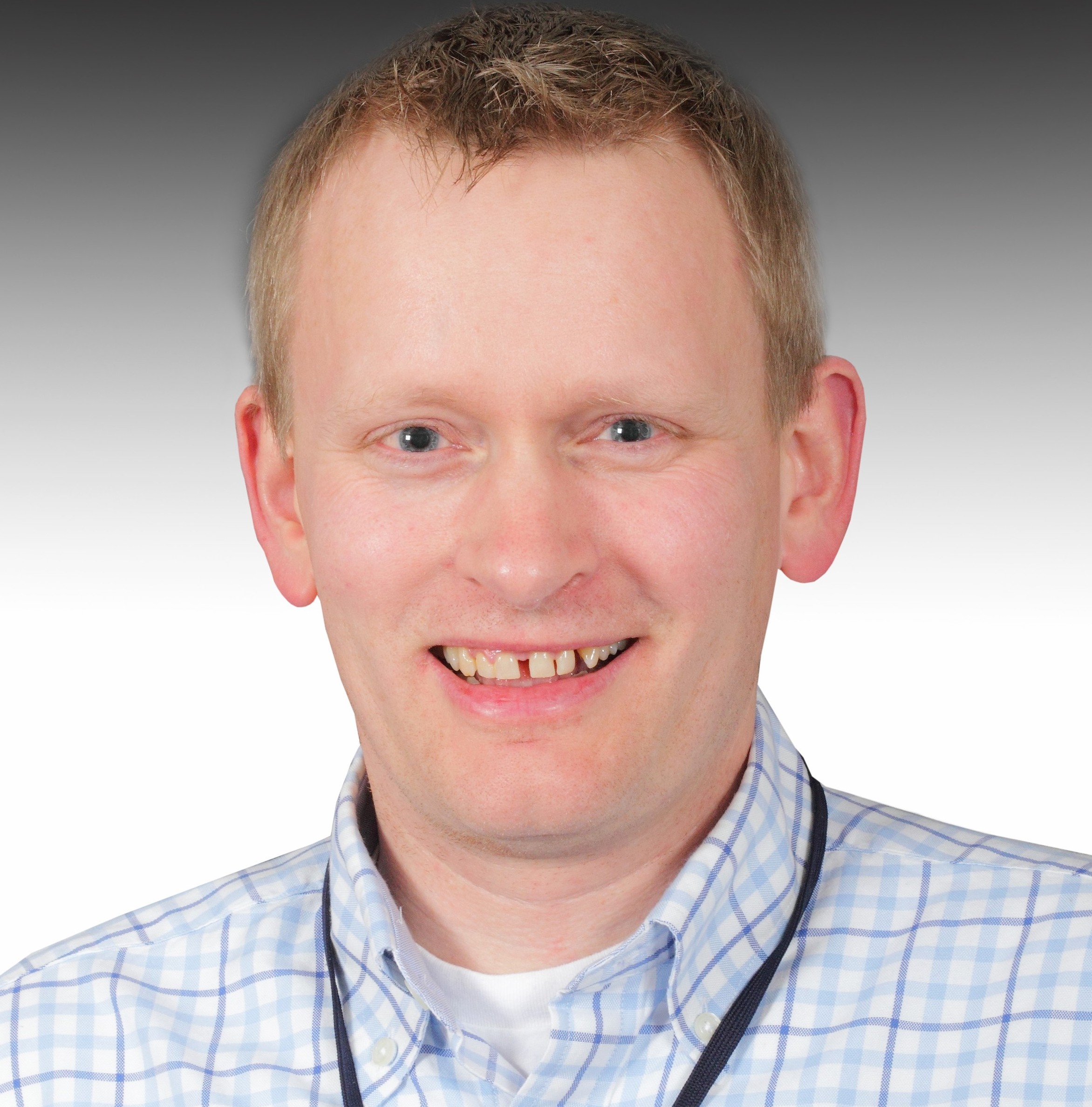 Dr Daniel Scott - Harrogate and District NHS Foundation Trust