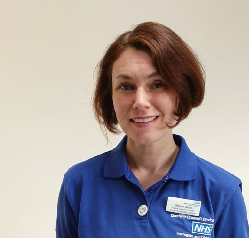 Children's Autism Assessments - Harrogate and District NHS Foundation Trust