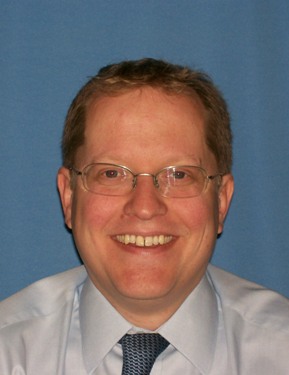 Dr Ian Cannings - Harrogate and District NHS Foundation Trust