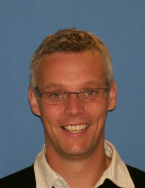 Dr Thomas Collyer - Harrogate and District NHS Foundation Trust