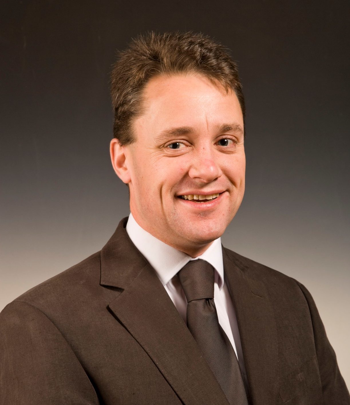 Jonathan Coulter - Harrogate and District NHS Foundation Trust