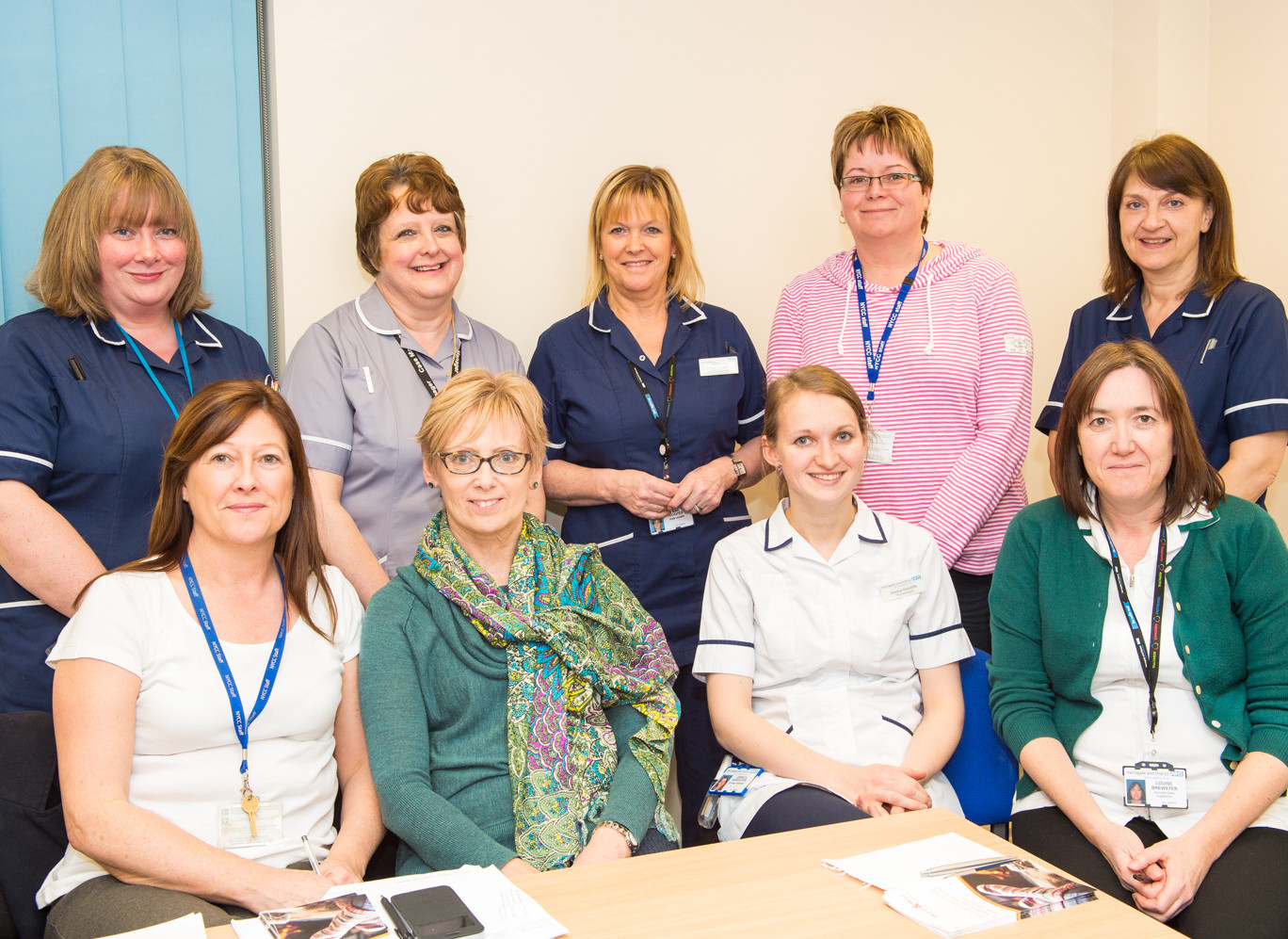 Pilot sites launched for a healthier future - Harrogate and District ...