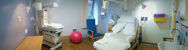 Labour and birth - Harrogate and District NHS Foundation Trust