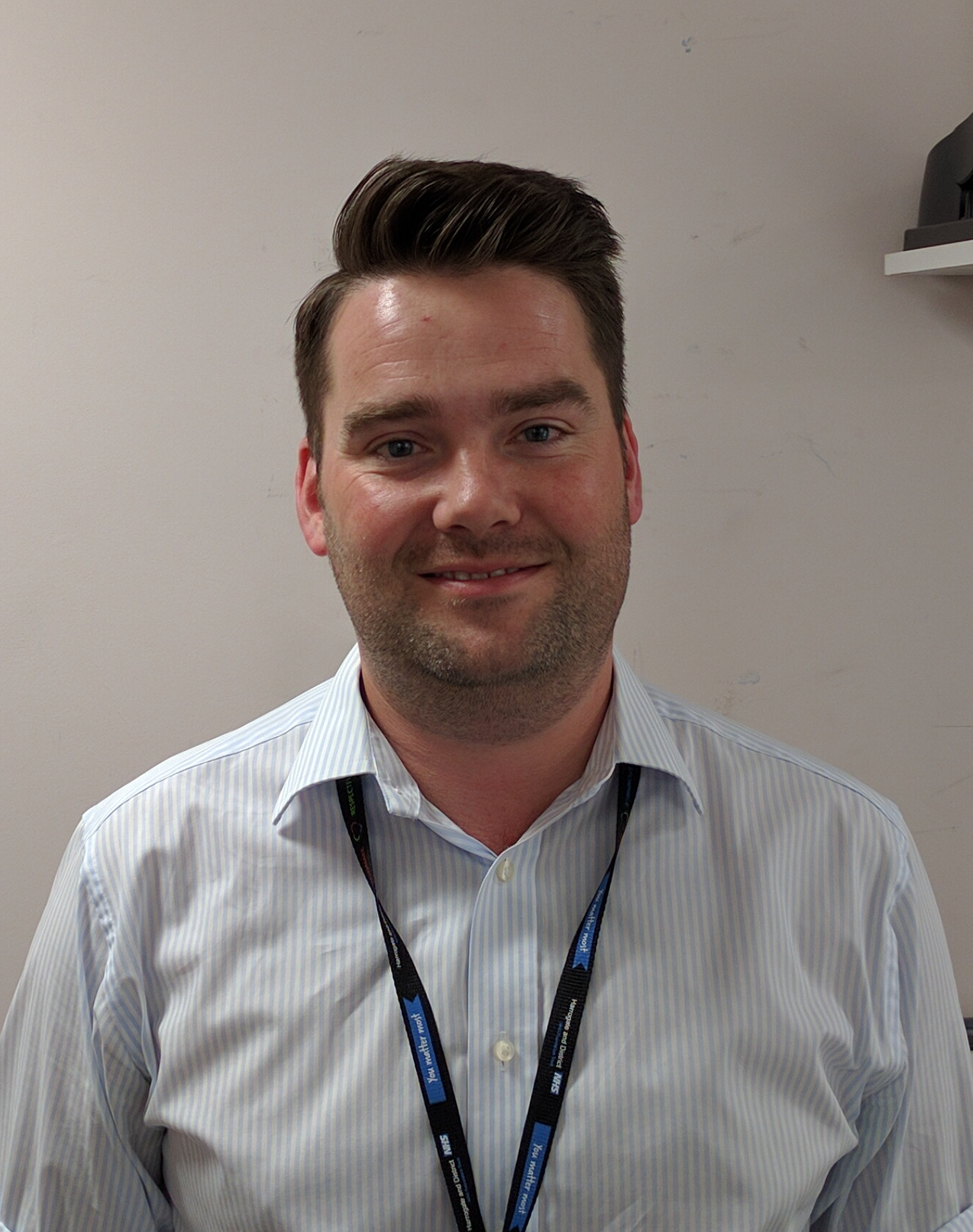 New role created to support patients with learning disabilities at ...