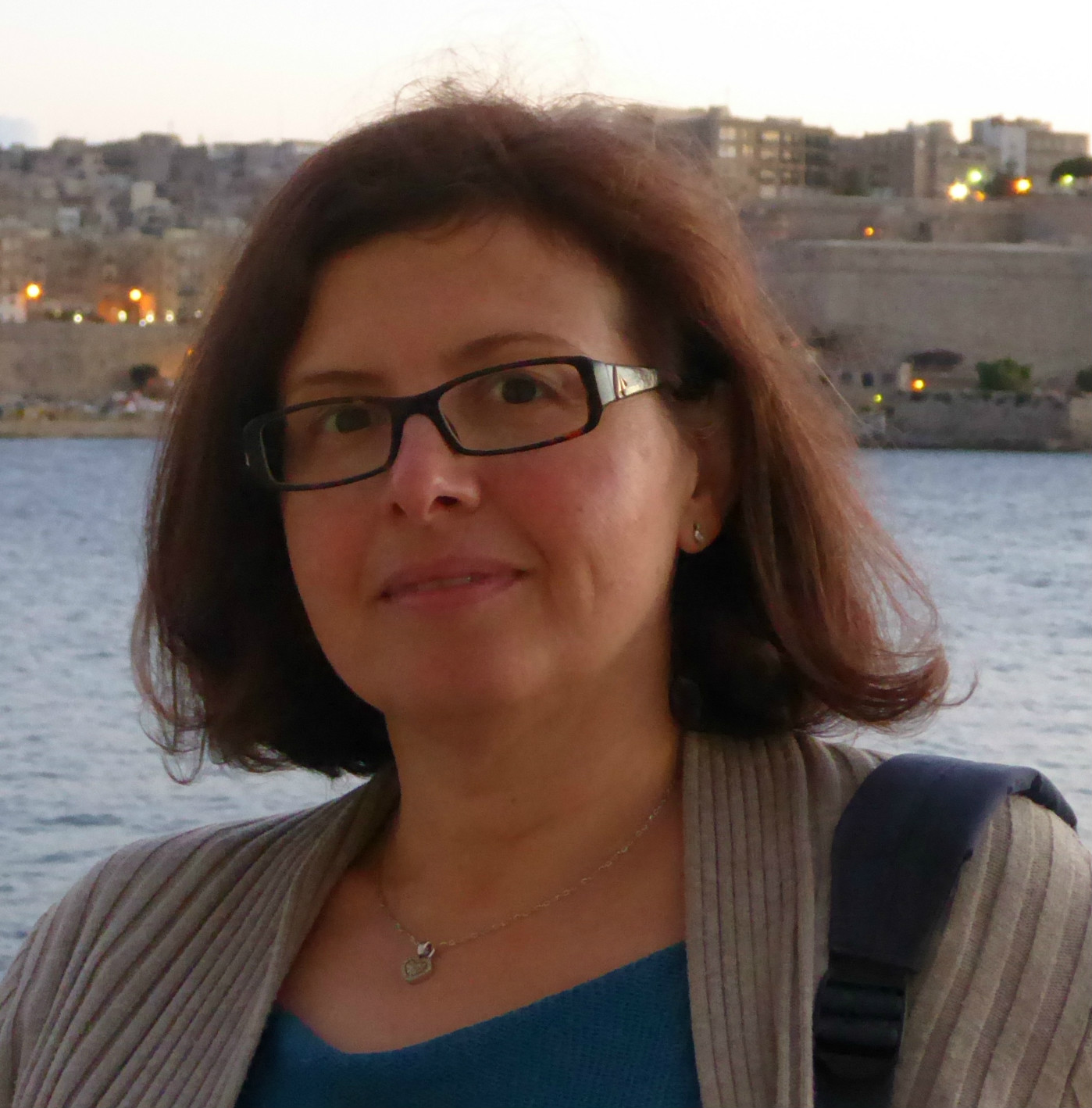 Dr Catherine lo Polito - Harrogate and District NHS Foundation Trust