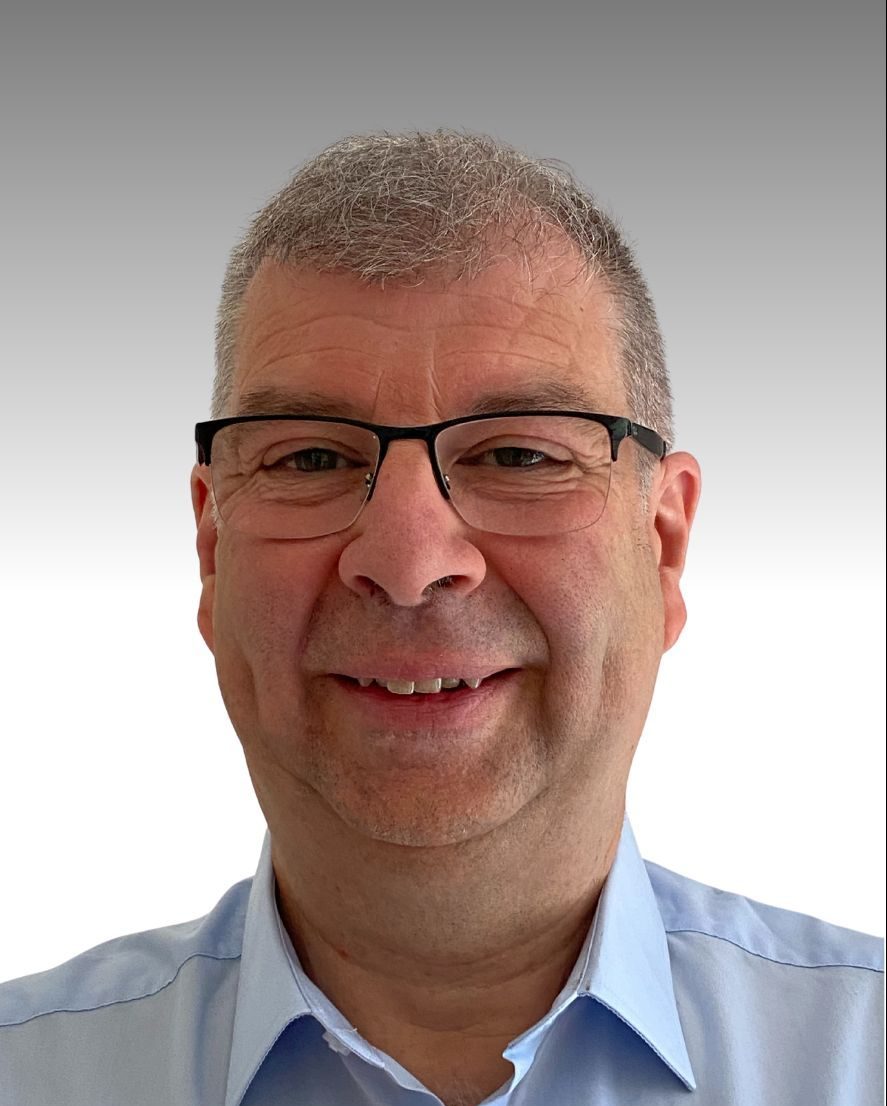 Mike Dunn - Harrogate and District NHS Foundation Trust