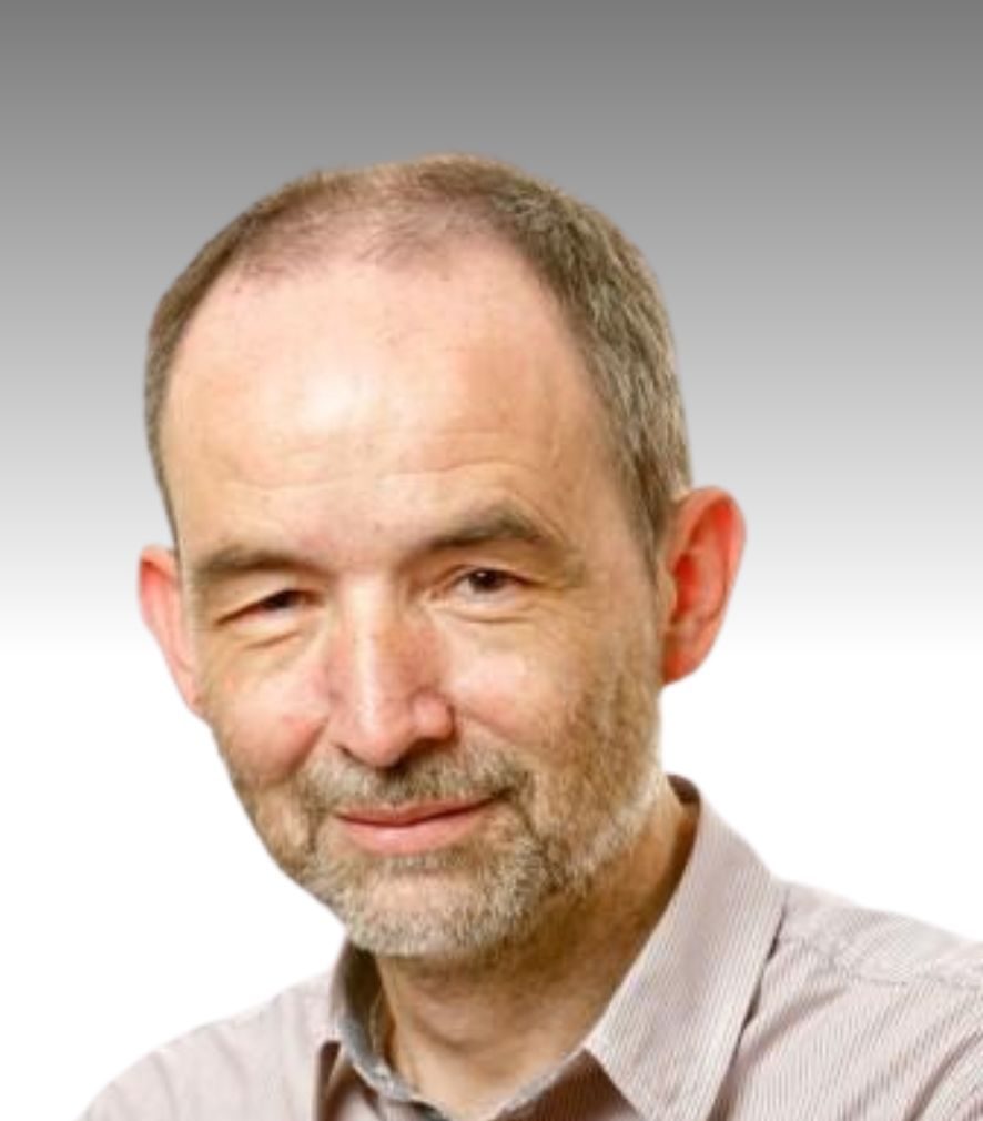 Rick Sweeney - Harrogate and District NHS Foundation Trust