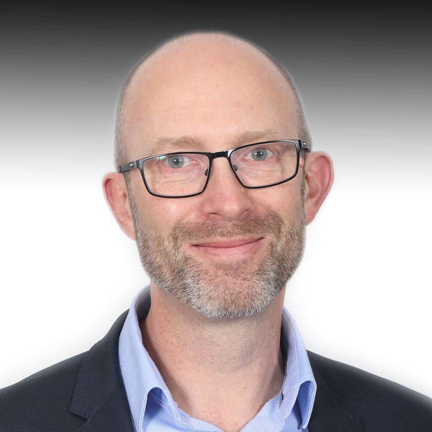 Matt Graham - Harrogate and District NHS Foundation Trust