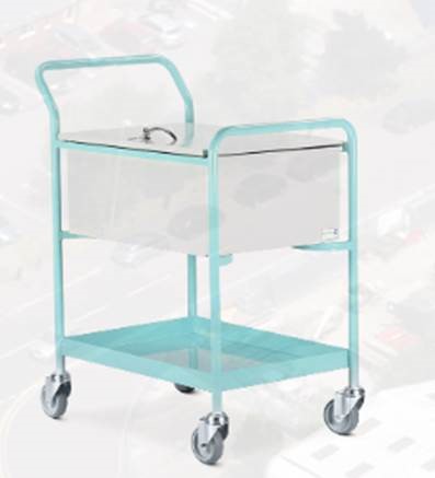 Items wanted and available - Harrogate and District NHS Foundation Trust