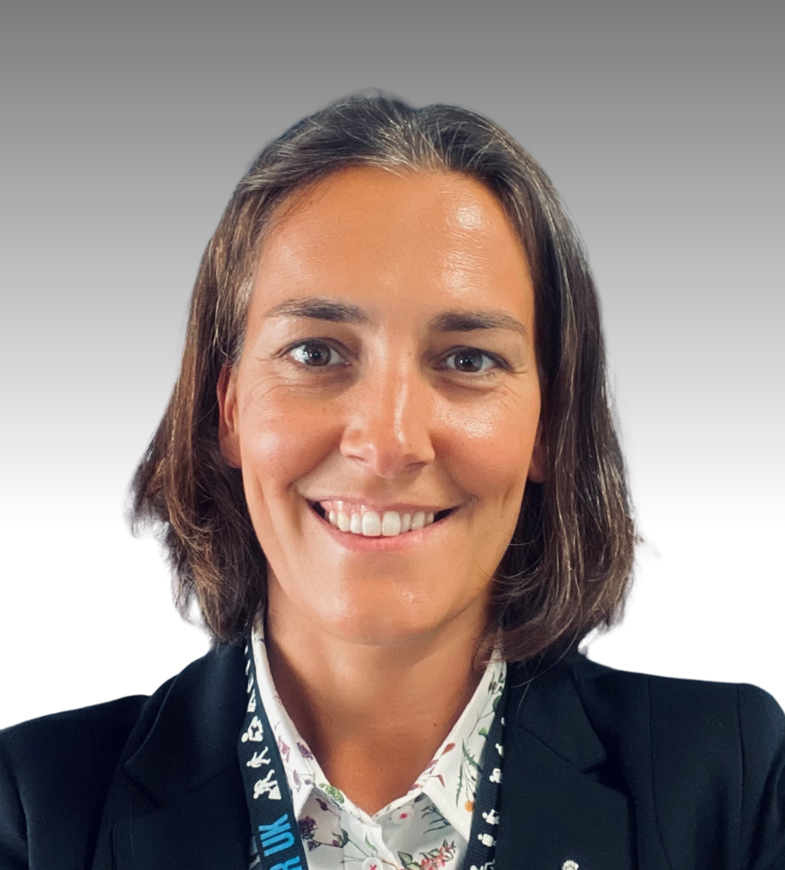 Chiara De Biase - Harrogate and District NHS Foundation Trust