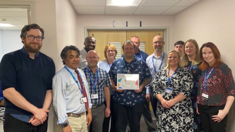 Making a Difference 2022-2023 - Harrogate and District NHS Foundation Trust