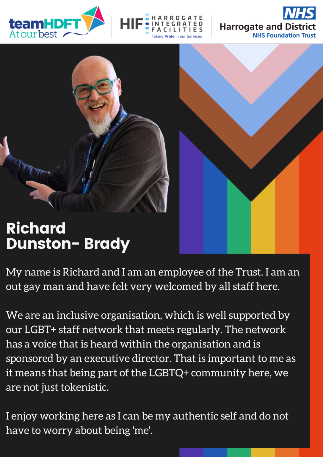 Careers - Harrogate and District NHS Foundation Trust