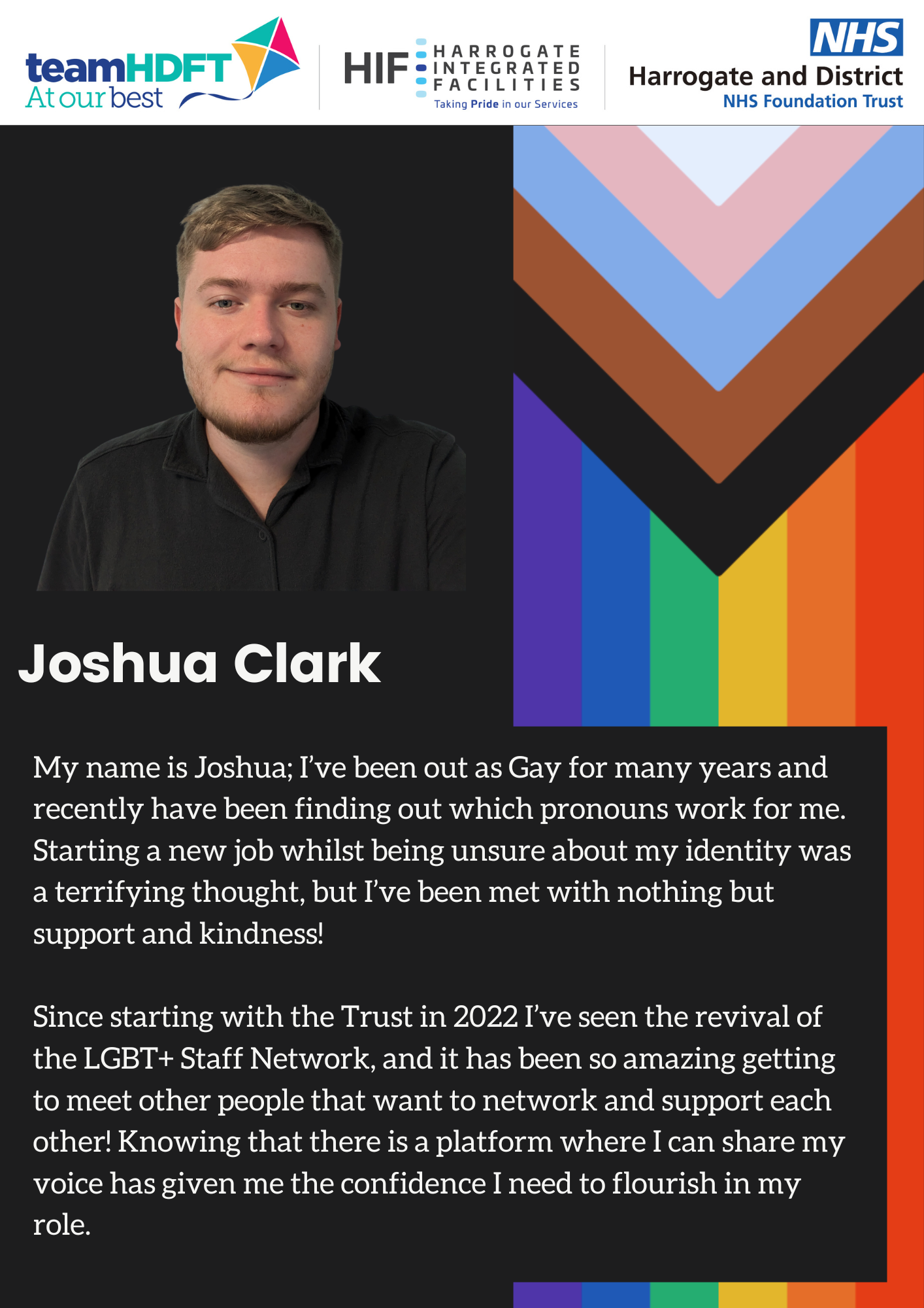 Careers - Harrogate and District NHS Foundation Trust