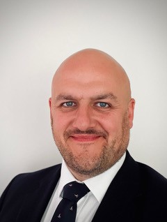 Mr Ben Haughton - Harrogate and District NHS Foundation Trust