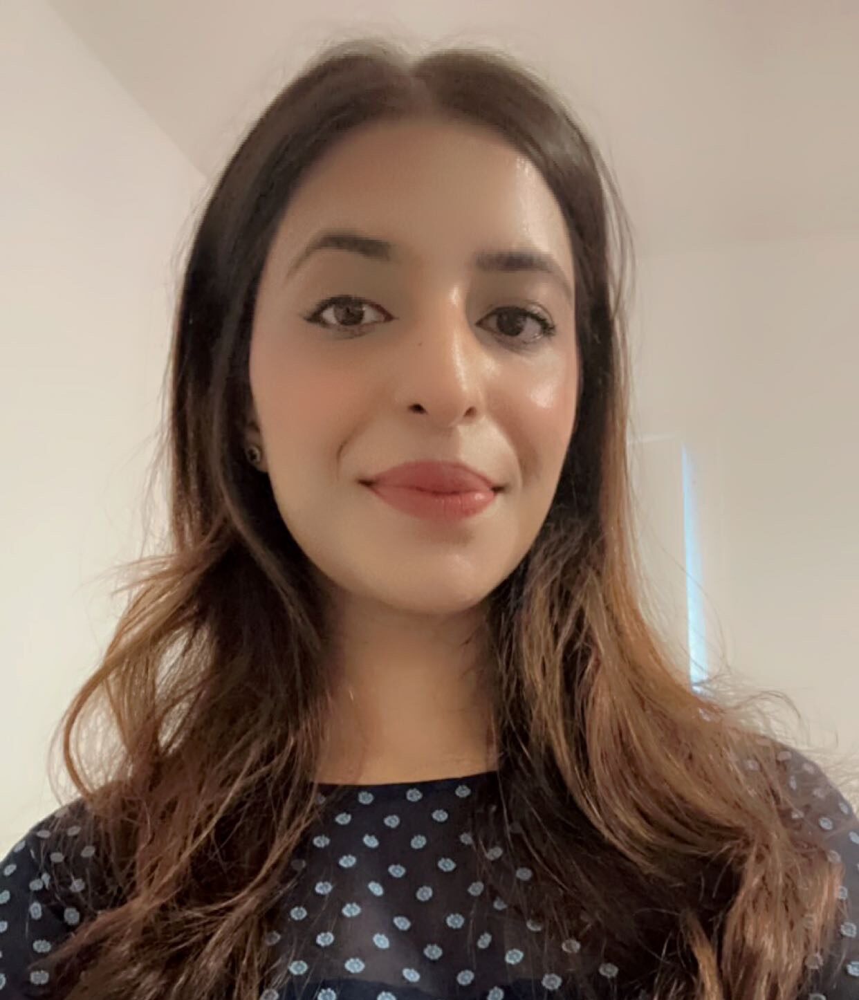 Binish Mehar - Harrogate and District NHS Foundation Trust
