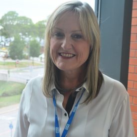 New Director of Workforce and Organisational Development for the Trust ...