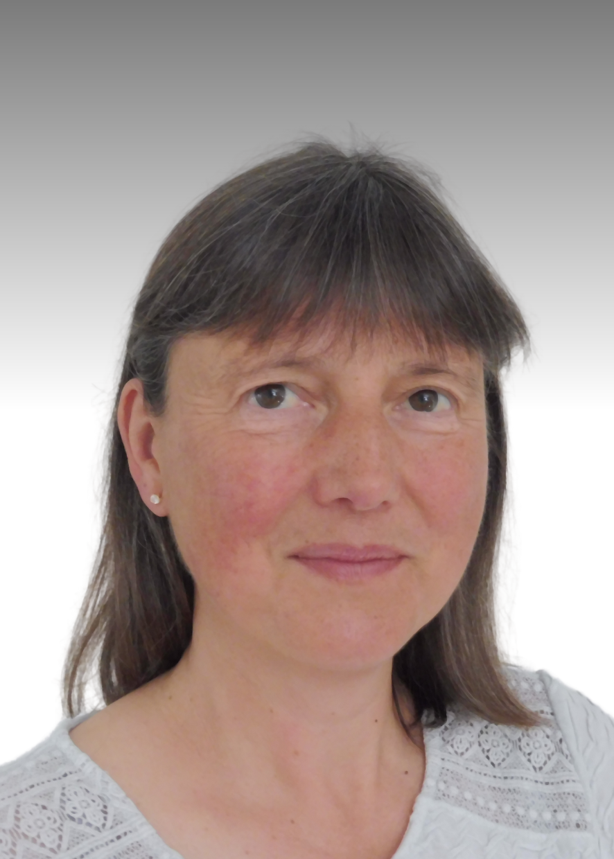 Rachel Carter - Harrogate and District NHS Foundation Trust