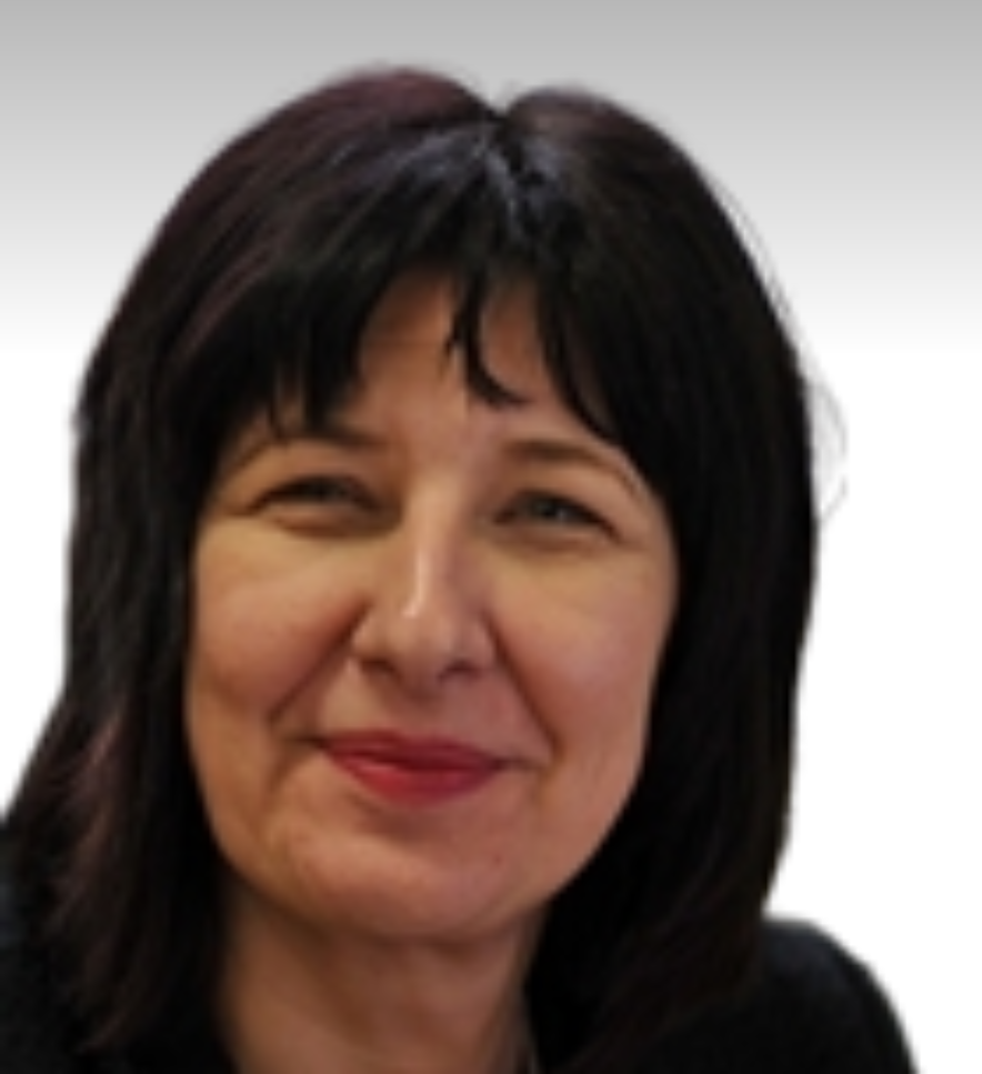 Julia Weldon - Harrogate and District NHS Foundation Trust