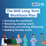 NHS Long Term Workforce Plan published - Harrogate and District NHS ...