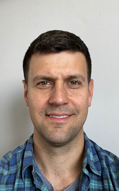 Dr Peter Westwood - Harrogate and District NHS Foundation Trust