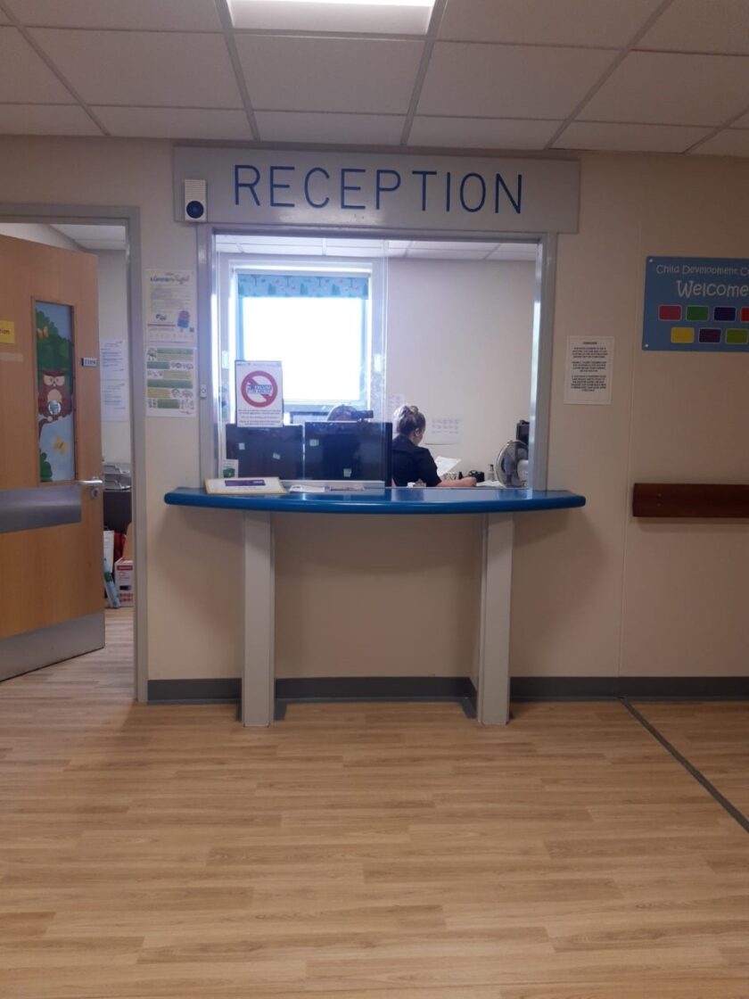 Children’s Autism Assessment Service - Harrogate and District NHS ...