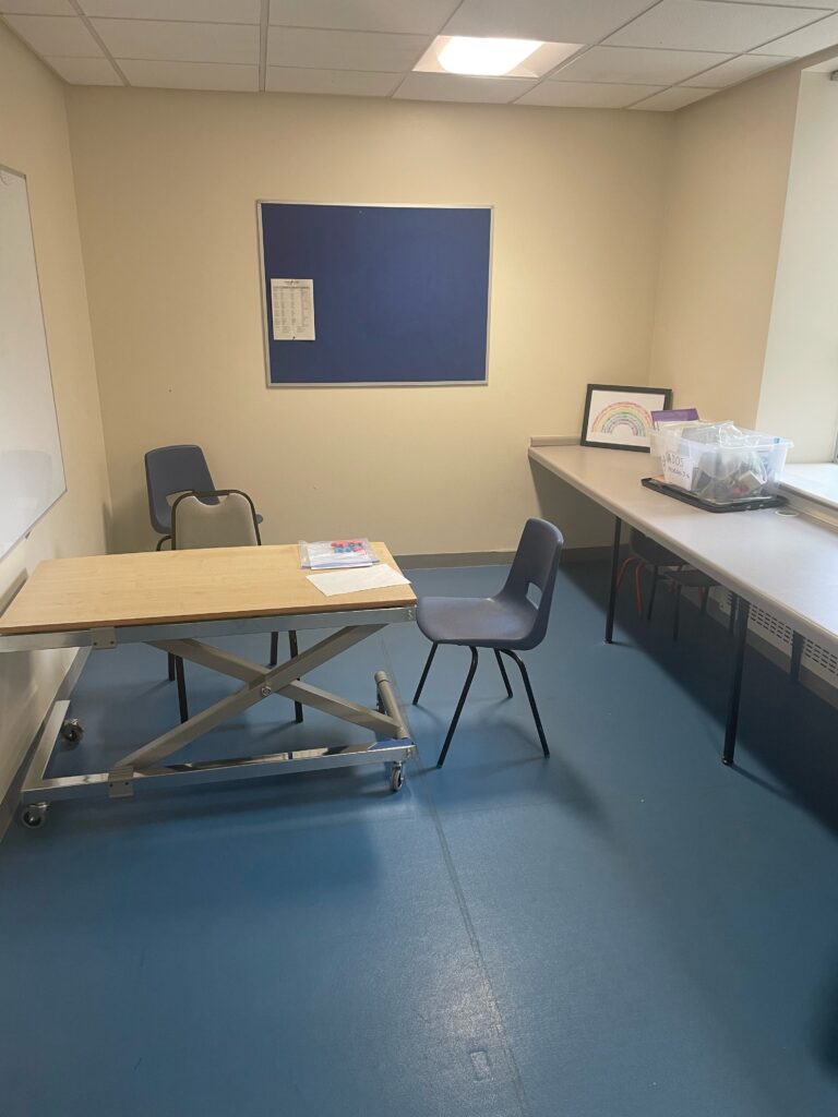 Children’s Autism Assessment Service - Harrogate and District NHS ...