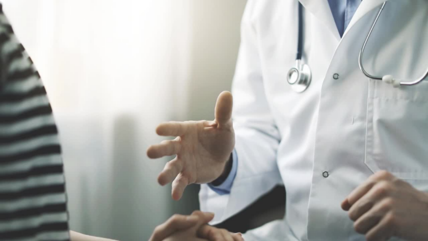 Consultants Industrial Action 24-26 August - Harrogate and District NHS ...