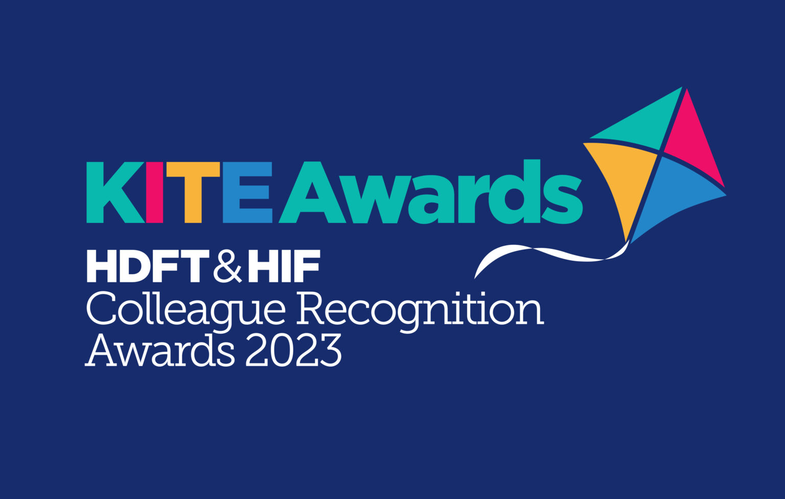 KITE Awards - HDFT & HIF Colleague Recognition Awards 2023 - Harrogate ...
