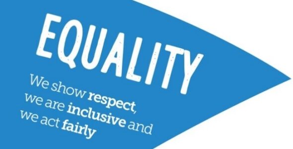 At Our Best Awards - Harrogate and District NHS Foundation Trust