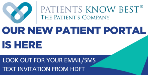 A new way for patients to manage their health comes to Harrogate ...