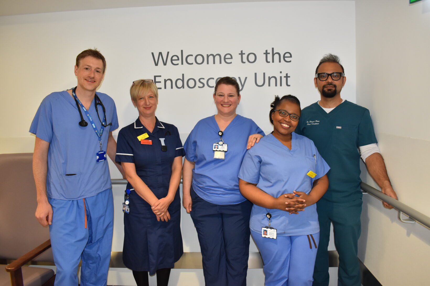 Advanced lung cancer patients benefit from new scanning equipment and ...