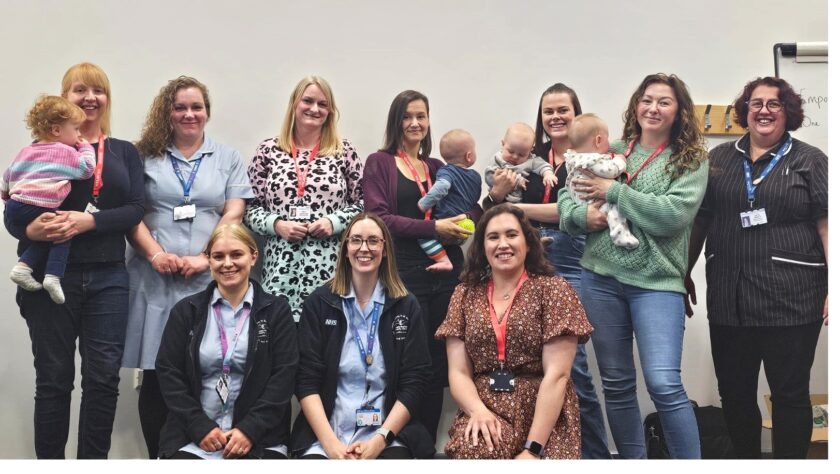 HDFT celebrates 40 years of Volunteers’ Week - Harrogate and District ...