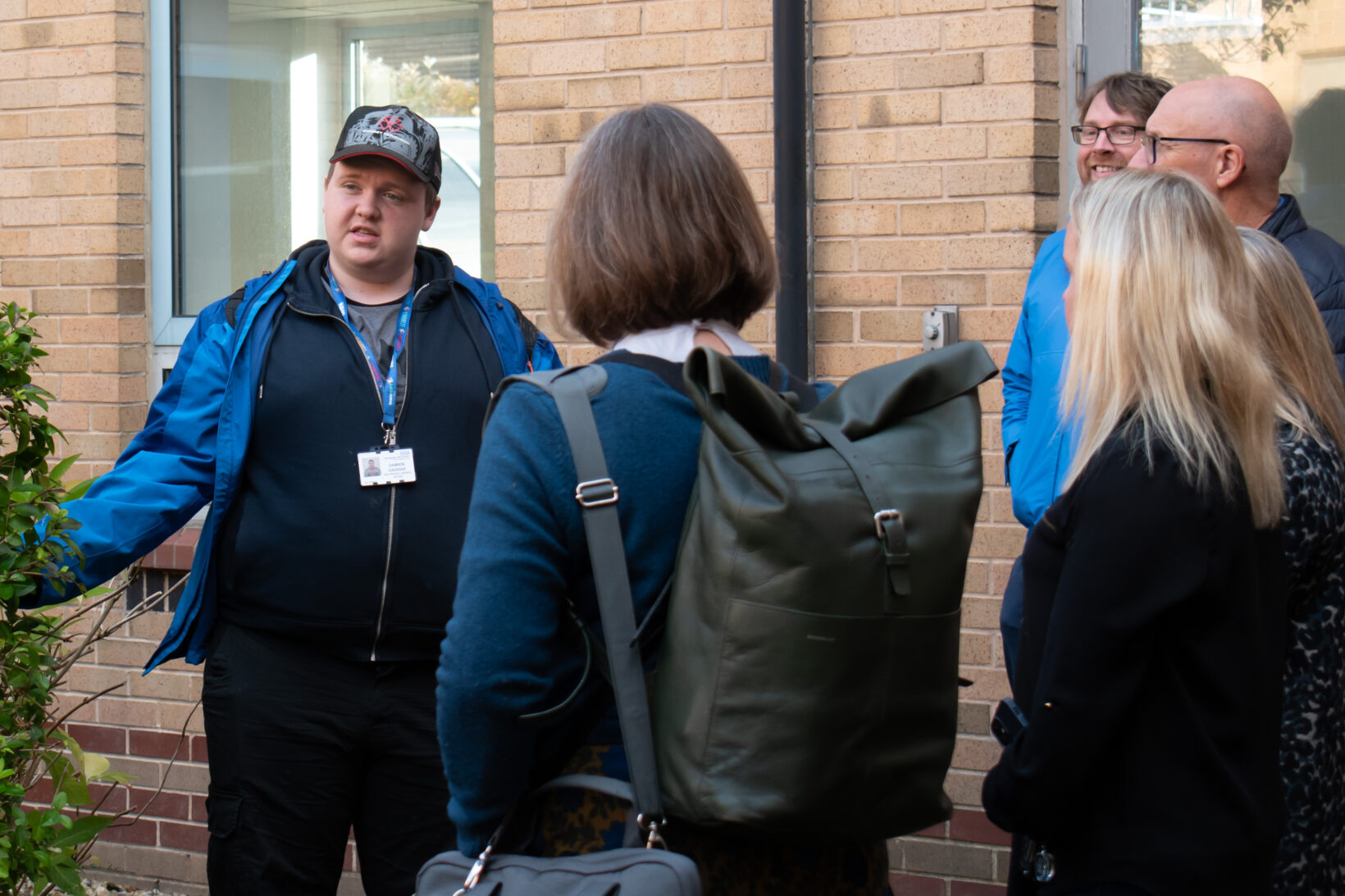 Harrogate and District NHS Foundation Trust wins DFN Project SEARCH ...