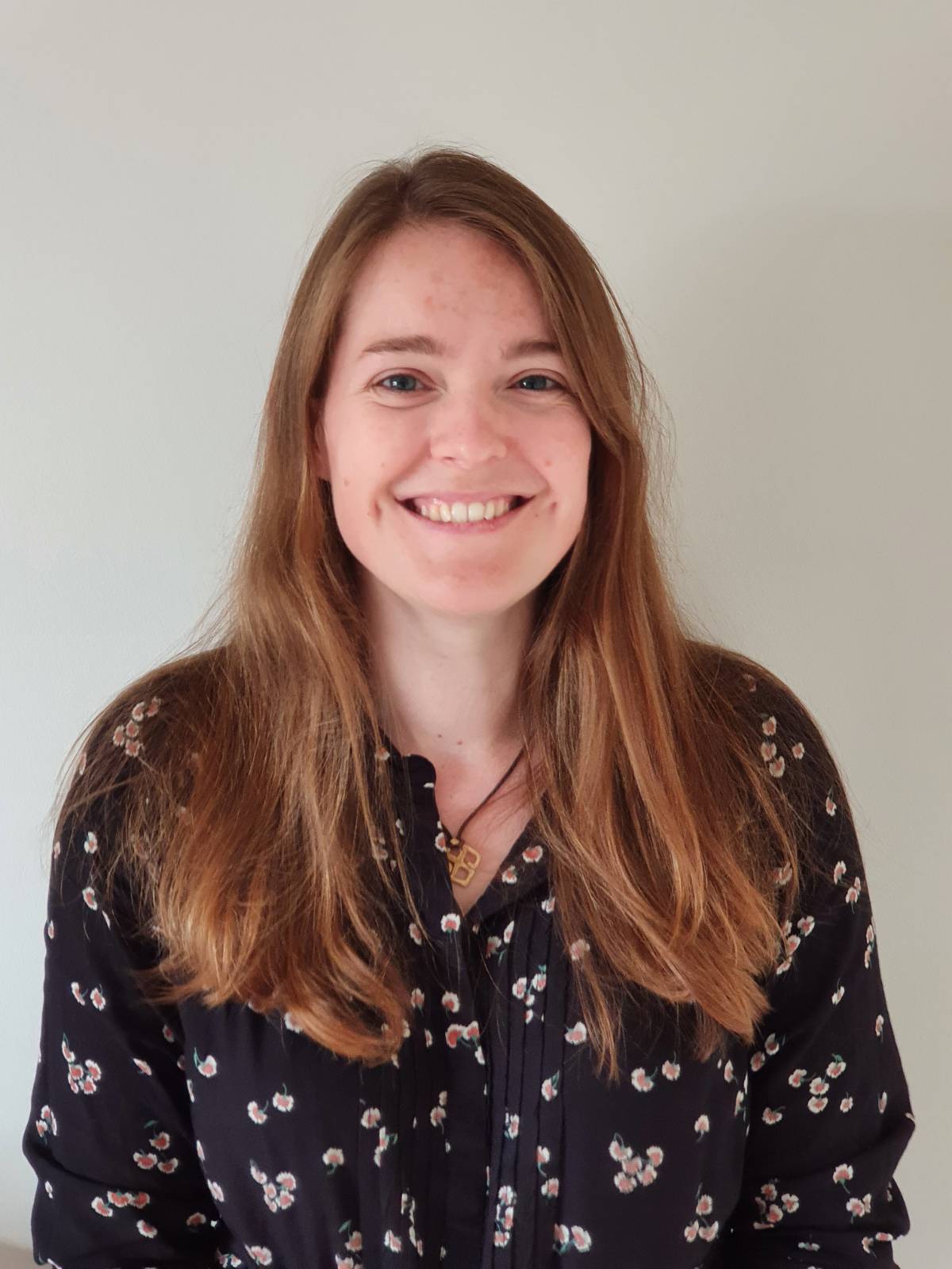 Dr Megan Atkinson - Harrogate and District NHS Foundation Trust