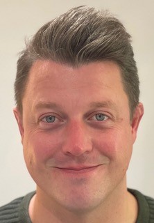 Mr Adam Bennett - Harrogate and District NHS Foundation Trust