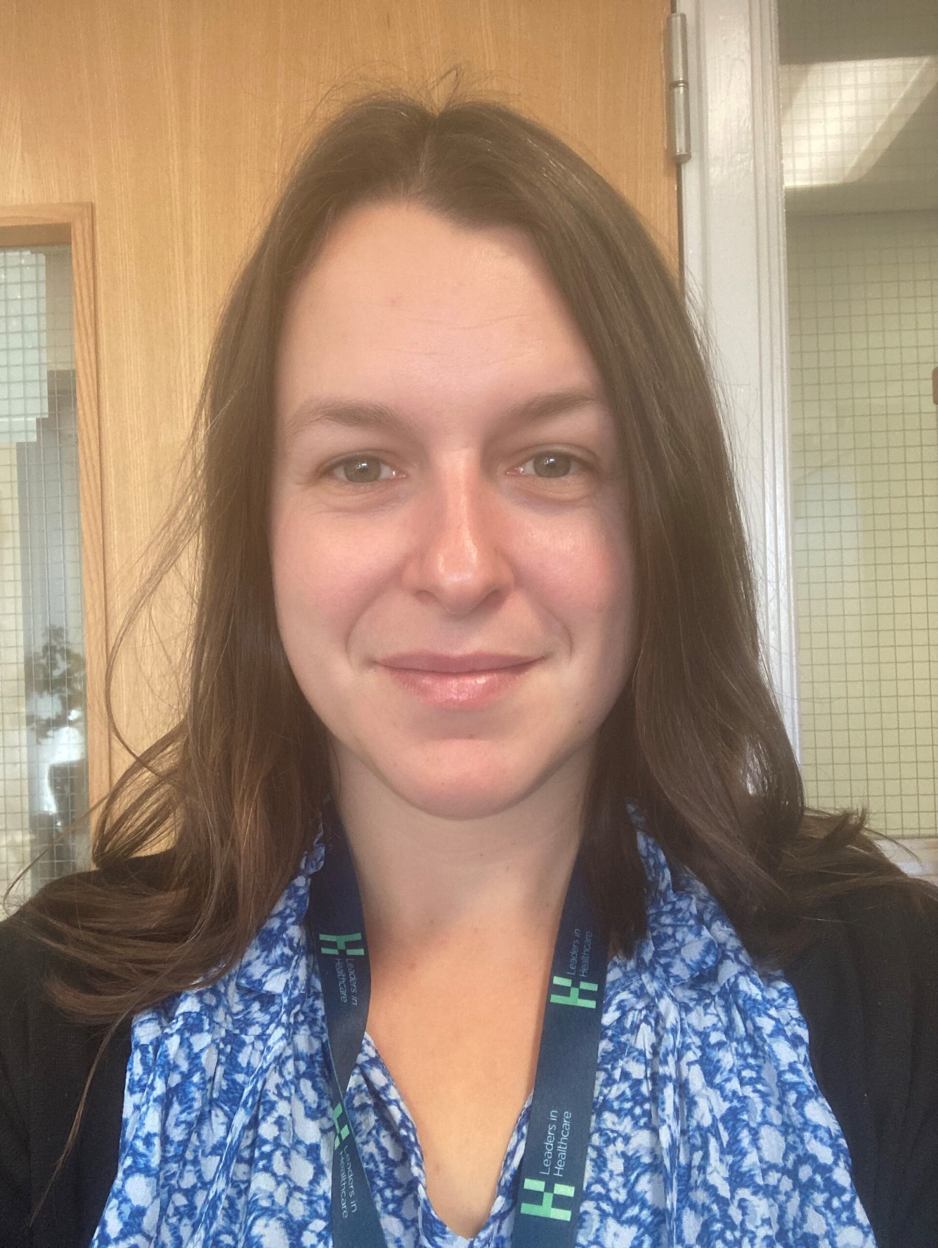 Dr Sarah Drake - Harrogate and District NHS Foundation Trust