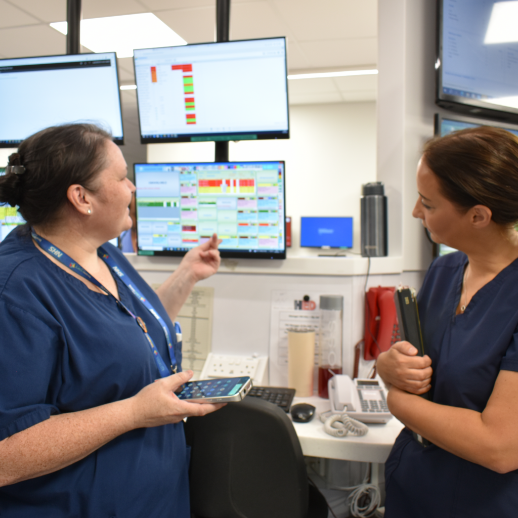 Careers - Harrogate and District NHS Foundation Trust