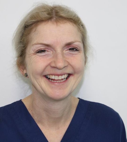 Dr Alice Harding - Harrogate and District NHS Foundation Trust