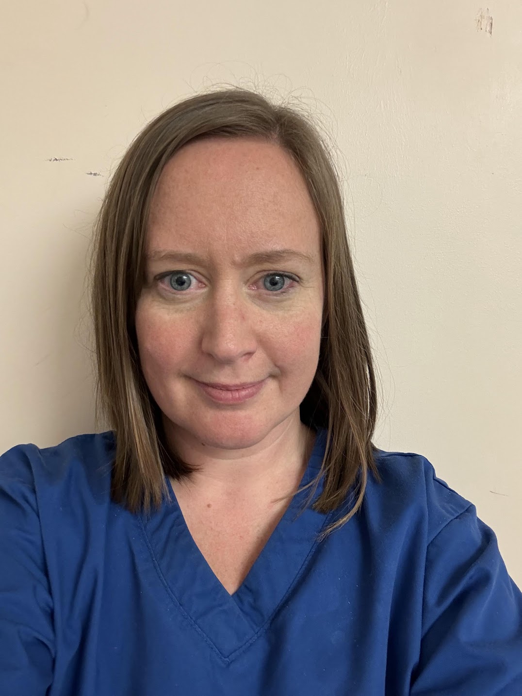 Dr Rosanna Hill - Harrogate and District NHS Foundation Trust