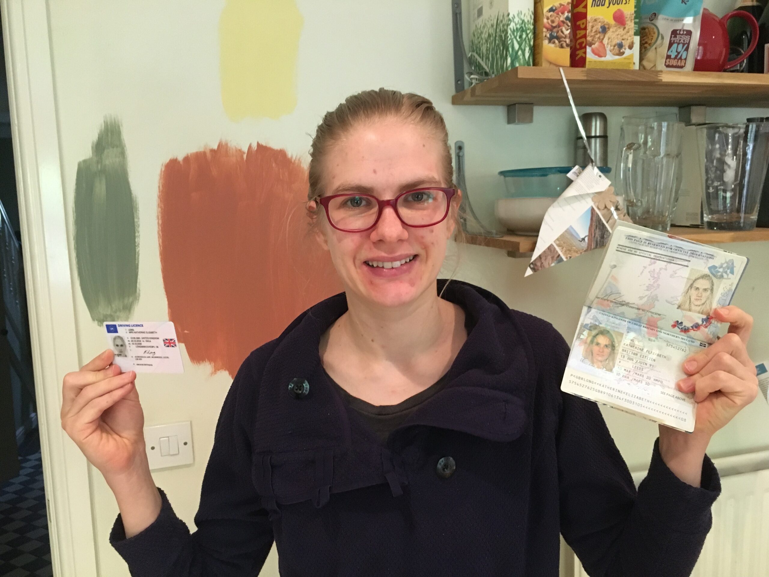 Dr Katherine Humphris - Harrogate and District NHS Foundation Trust