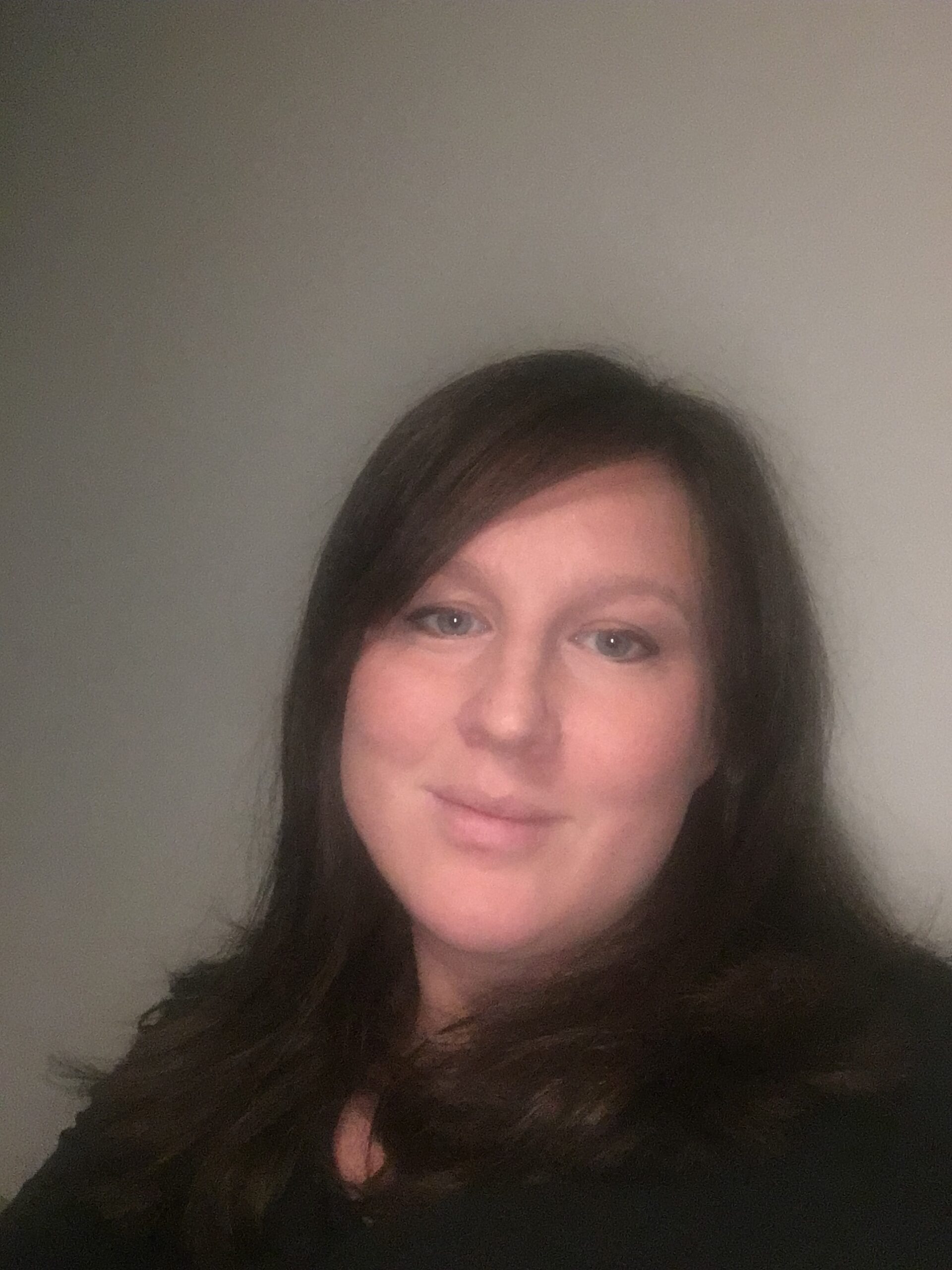 Dr Natasha Mitchell - Harrogate and District NHS Foundation Trust