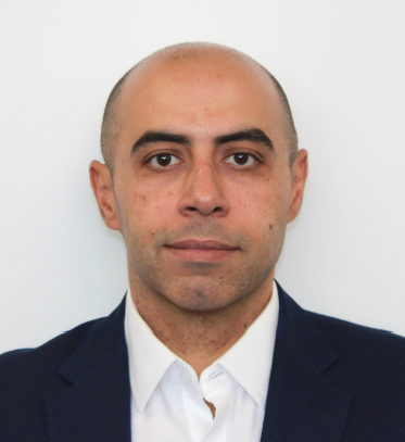 Dr Mohannad Mohyeldin - Harrogate and District NHS Foundation Trust