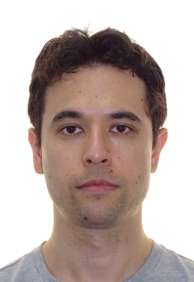 Mr George Mori - Harrogate and District NHS Foundation Trust