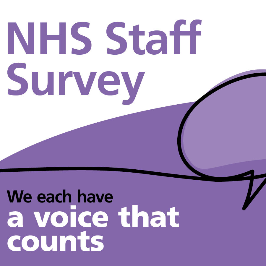 2024 NHS Staff Survey - Our Results - Harrogate and District NHS ...