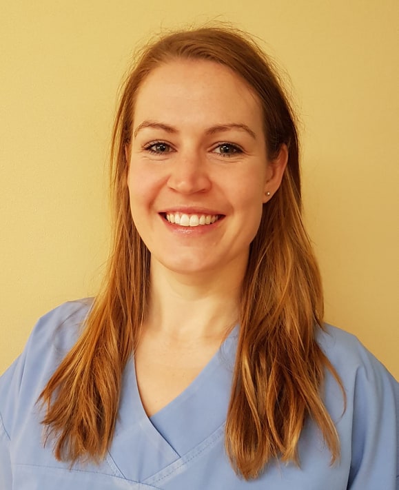 Dr Susan Welford - Harrogate and District NHS Foundation Trust