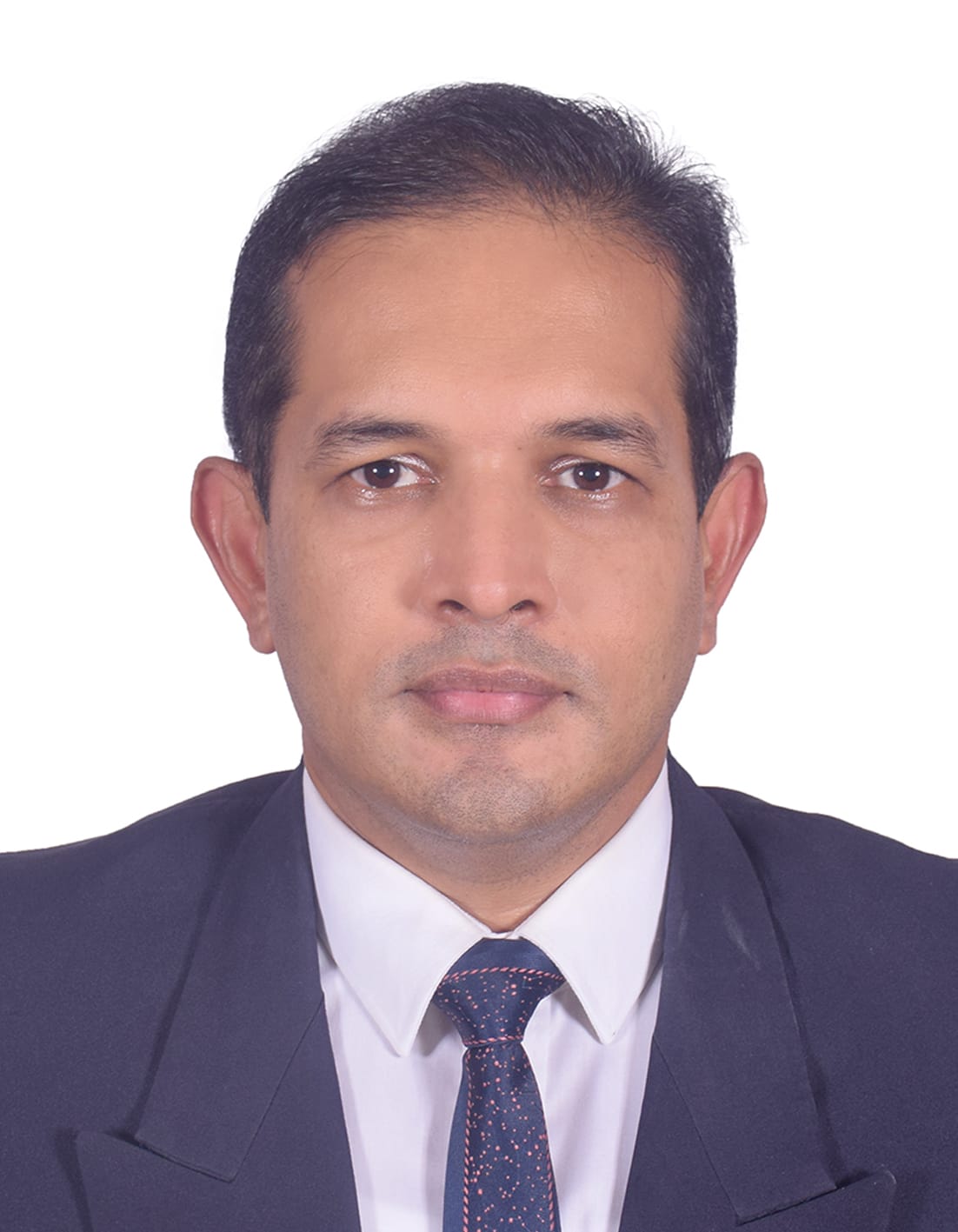 Dr Manoj Wickramarathne - Harrogate and District NHS Foundation Trust