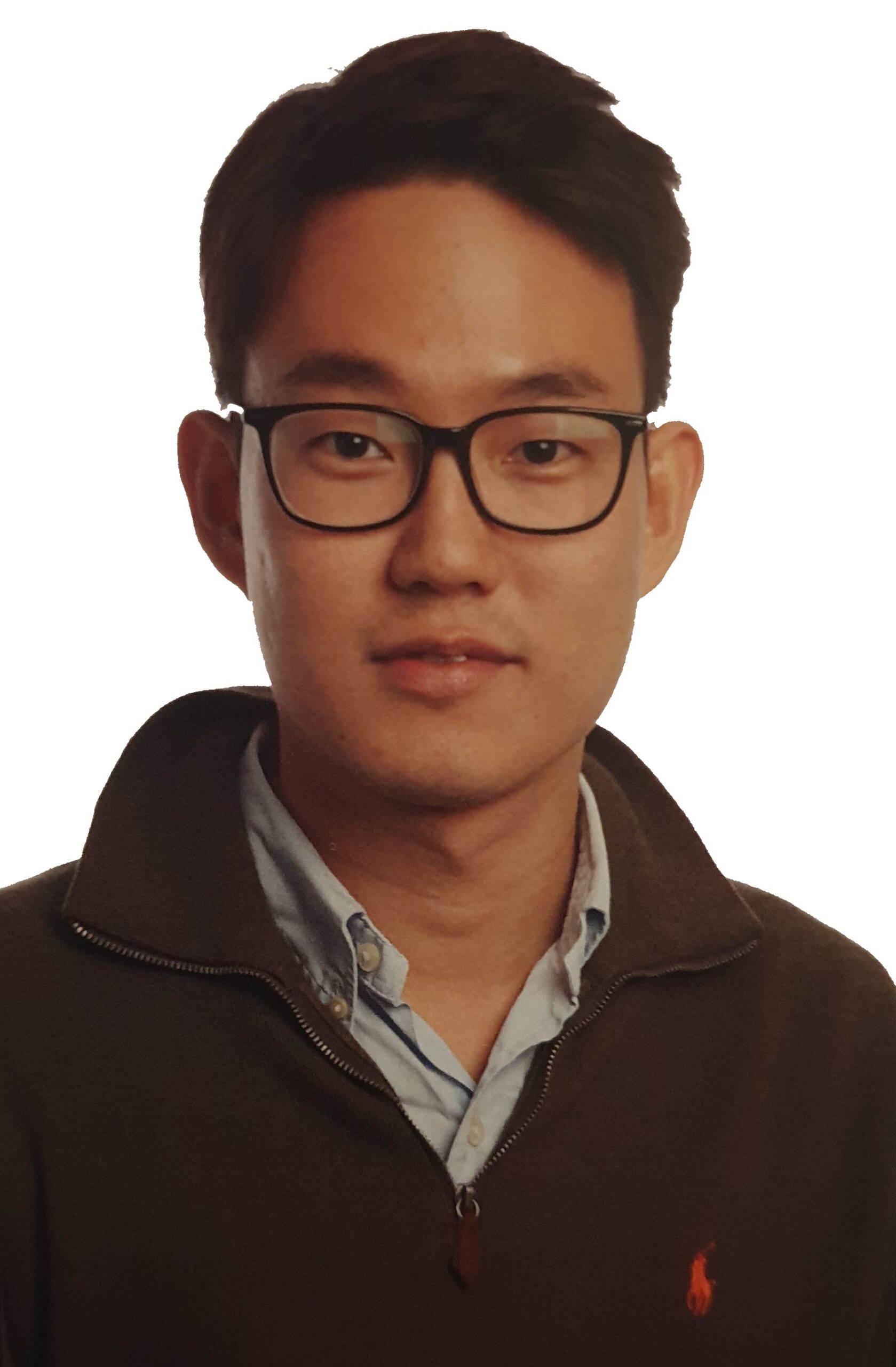 Dr Eunjong Yoo - Harrogate and District NHS Foundation Trust