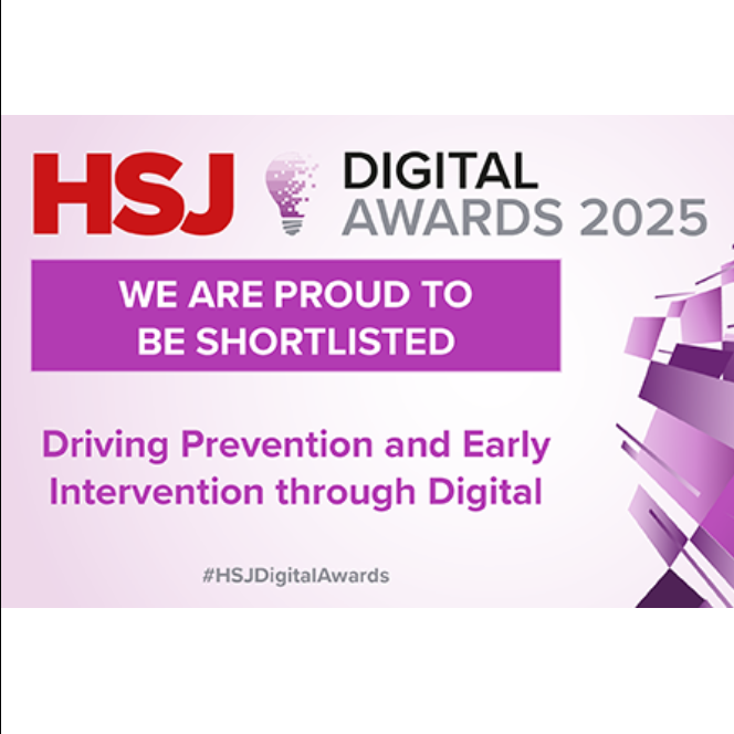 Harrogate and District NHS Foundation Trust Celebrates Shortlisting for ...