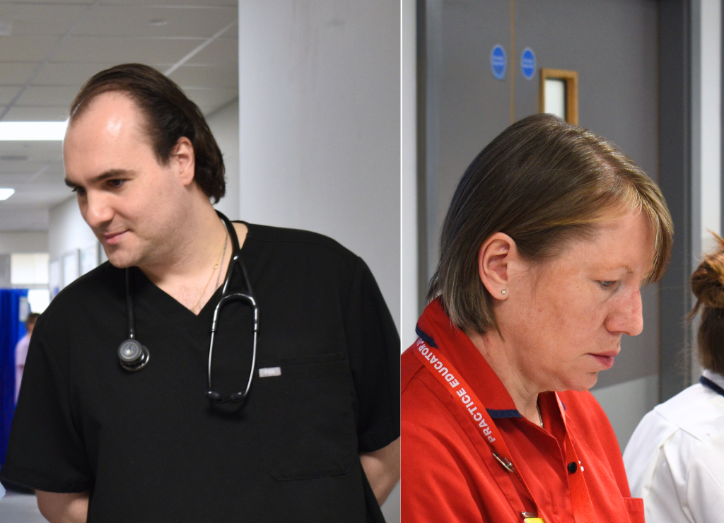 Careers - Harrogate and District NHS Foundation Trust