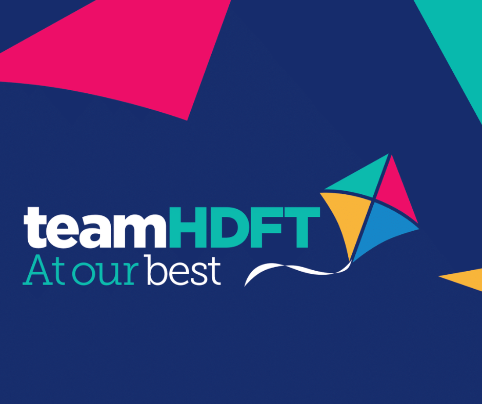 Careers - Harrogate and District NHS Foundation Trust